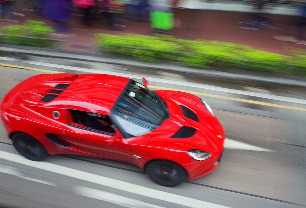 Wallpaper : jalan, merah, mobil, kecepatan, Hongkong, kekuasaan ...