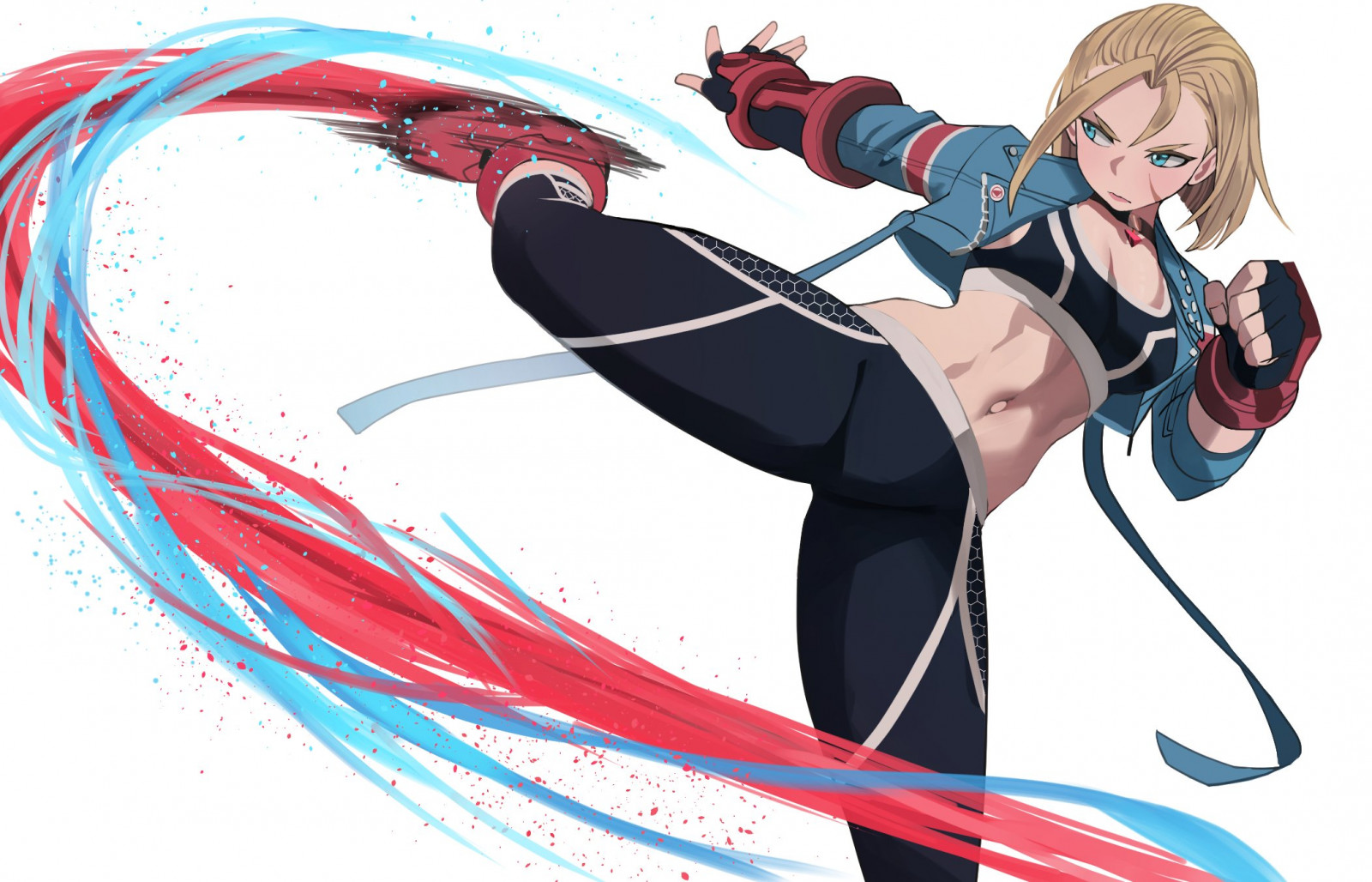 배경 화면 : 애니메이션 소녀들, 캐미 화이트, 스트리트 파이터 2104x1353 - jrmnt - 2245454 - 배경 화면 - WallHere