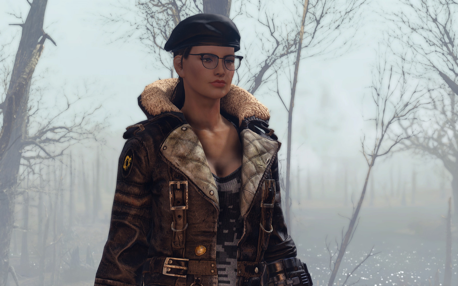 Wallpaper : Fo4, Fallout4 1920x1200 - - 937064 - HD Wallpapers - WallHere