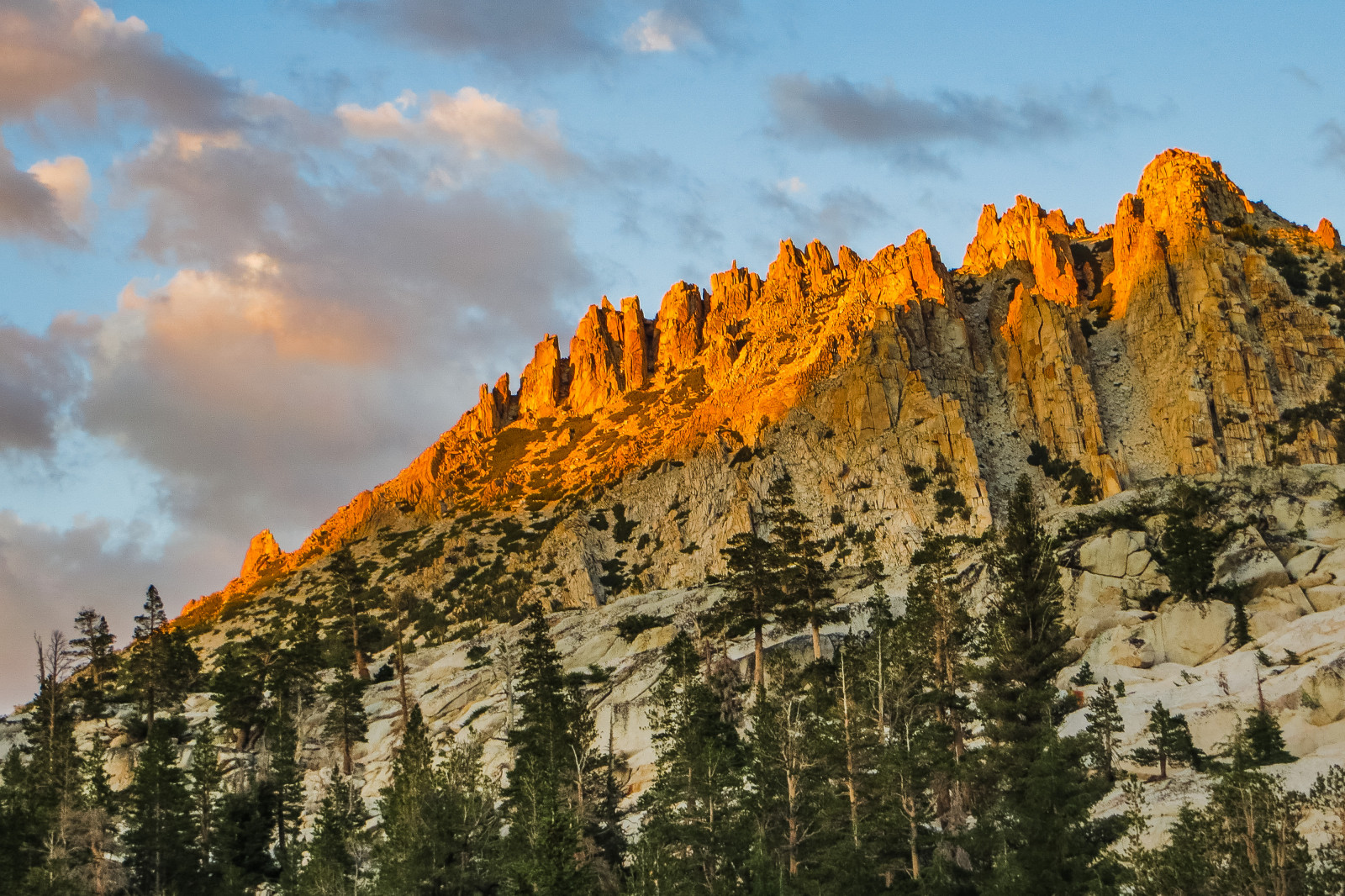 Wallpaper : sky, mountainous landforms, nature, wilderness, rock ...