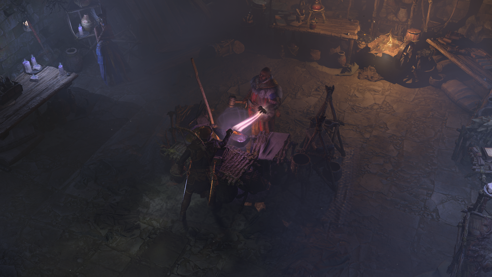 Wallpaper : Diablo, Blizzard Entertainment 2560x1440 - NeverSeen ...