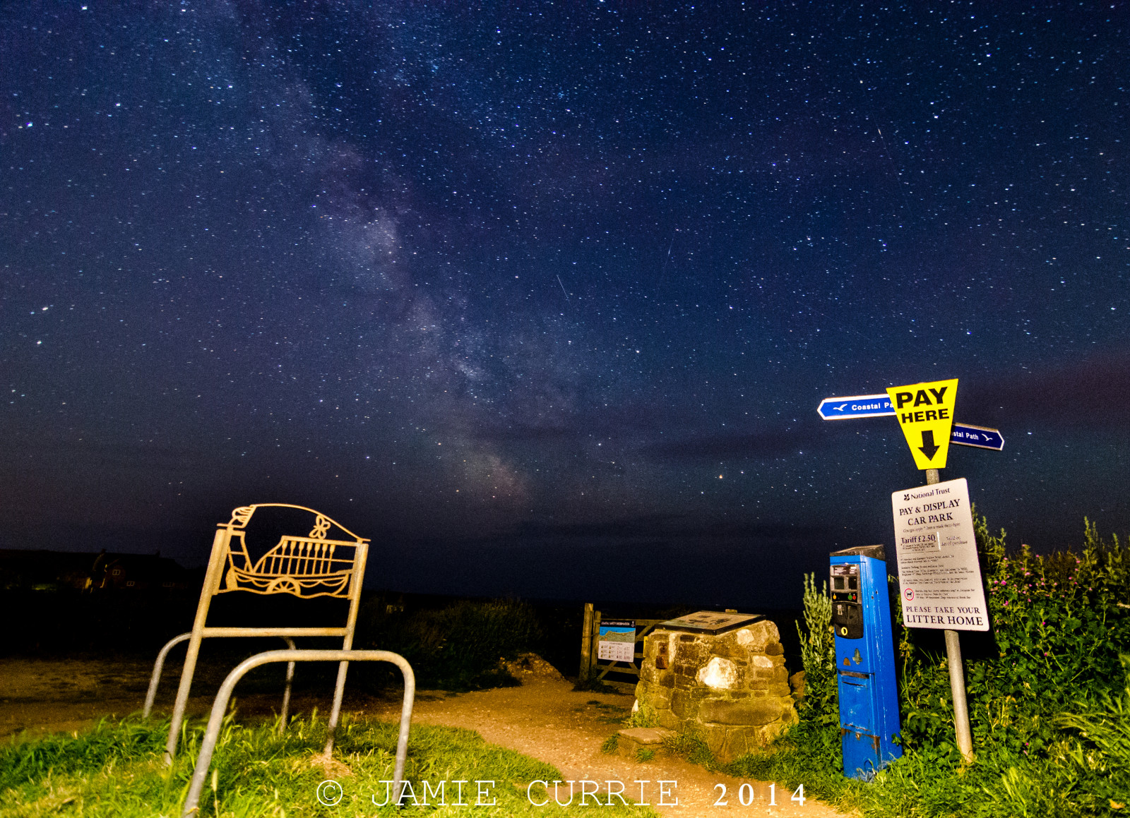 Tapety : nebe, Příroda, noc, atmosféra, Atmosféra Země, tráva, jev ...