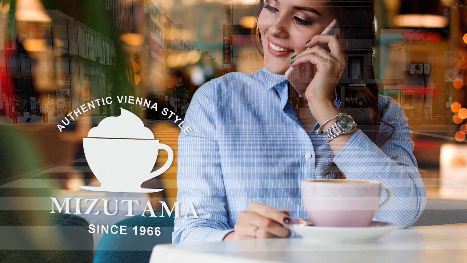 Wallpaper : cafe, window, reflection, coffee 3840x2160 - DjCaspeR ...