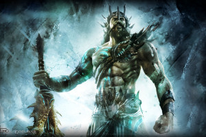 Obrázky na plochu : mytológie, Boh vojny, screenshot, vojnový magnát ...