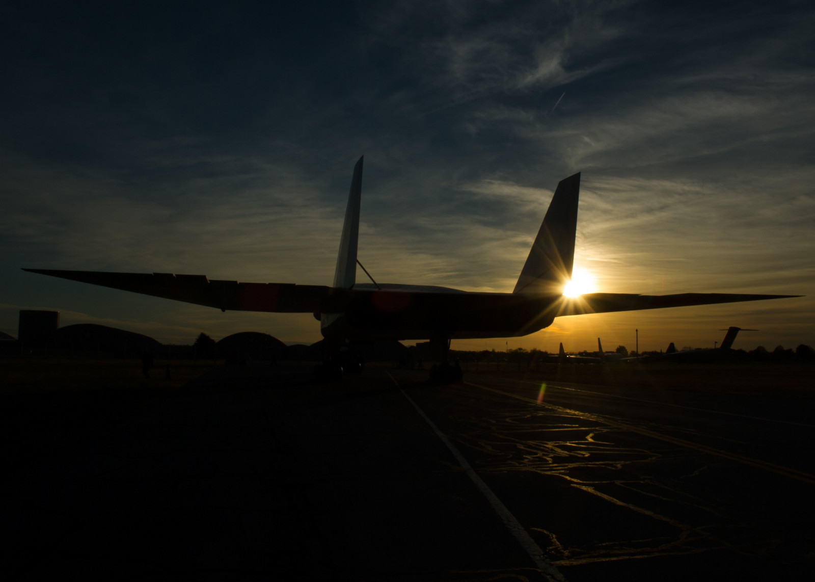 Baggrunde : XB 70, Valkyrie Bomber, US Air Force, Supersonic Bomber ...