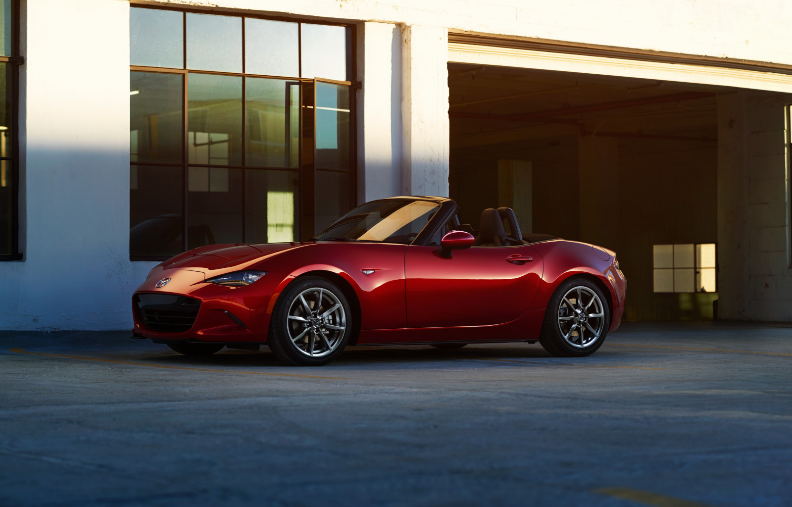 Wallpaper : 2015, Mazda, MX 5, netcarshow, netcar, car images, car ...