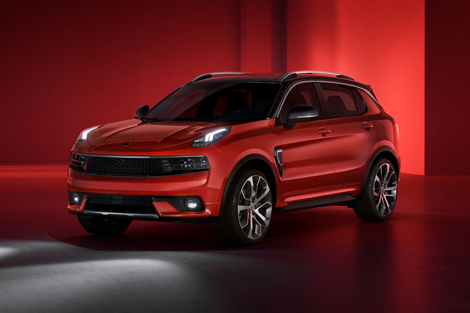 Wallpaper : car, Geely, red 3000x2000 - 22seconds - 1970415 - HD ...