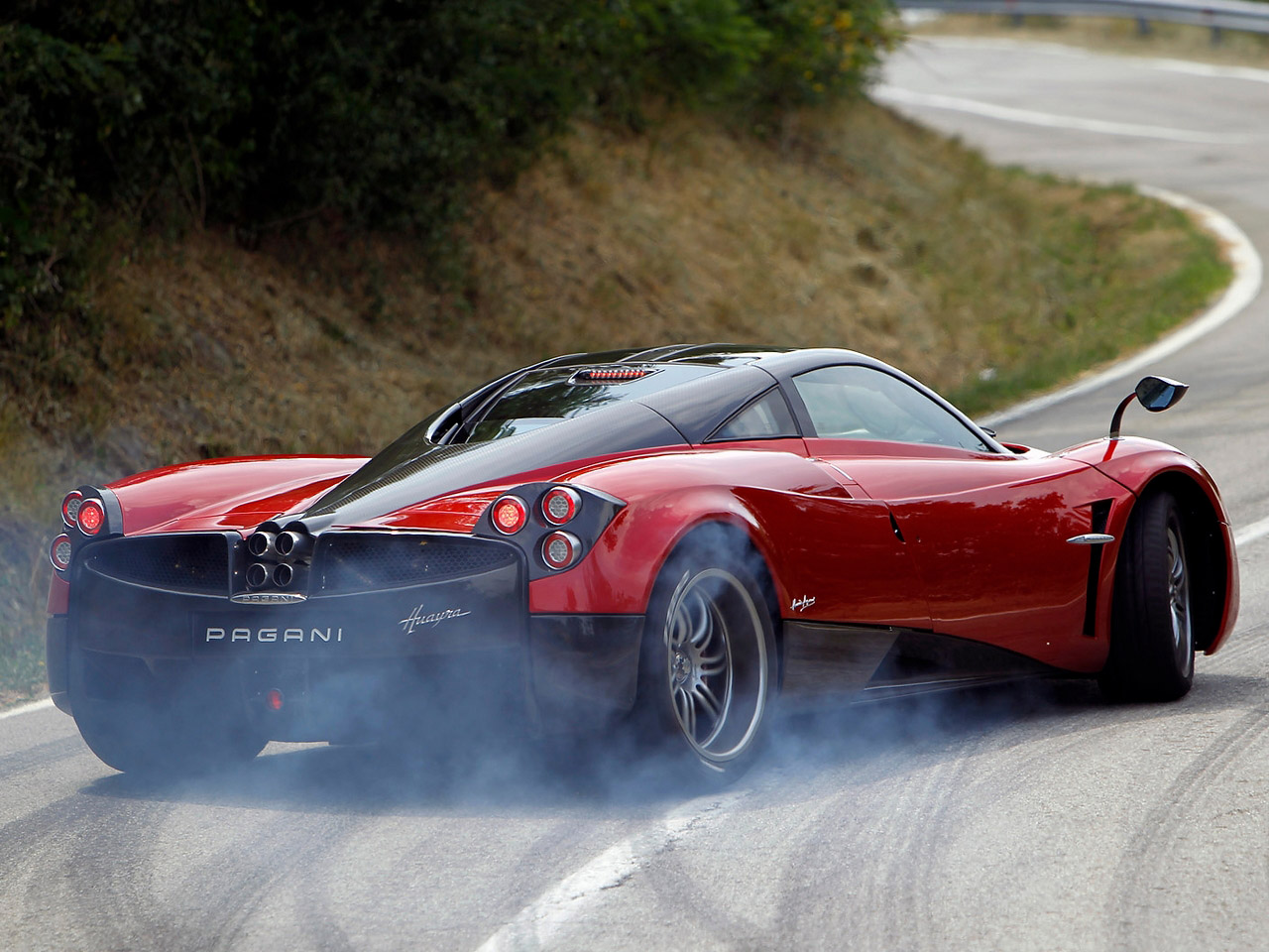 Wallpaper : sports car, Pagani, Huayra, performance car, netcarshow ...