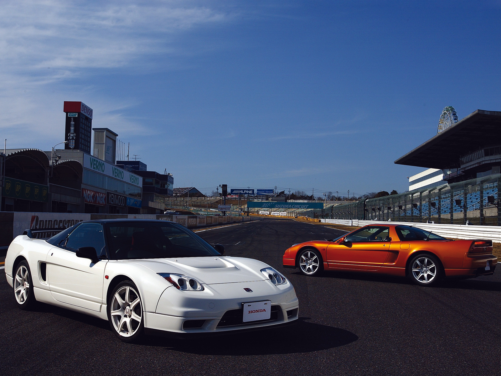 Wallpaper : 1600x1200 px, Honda, nsx, supercar, supercars 1600x1200 ...