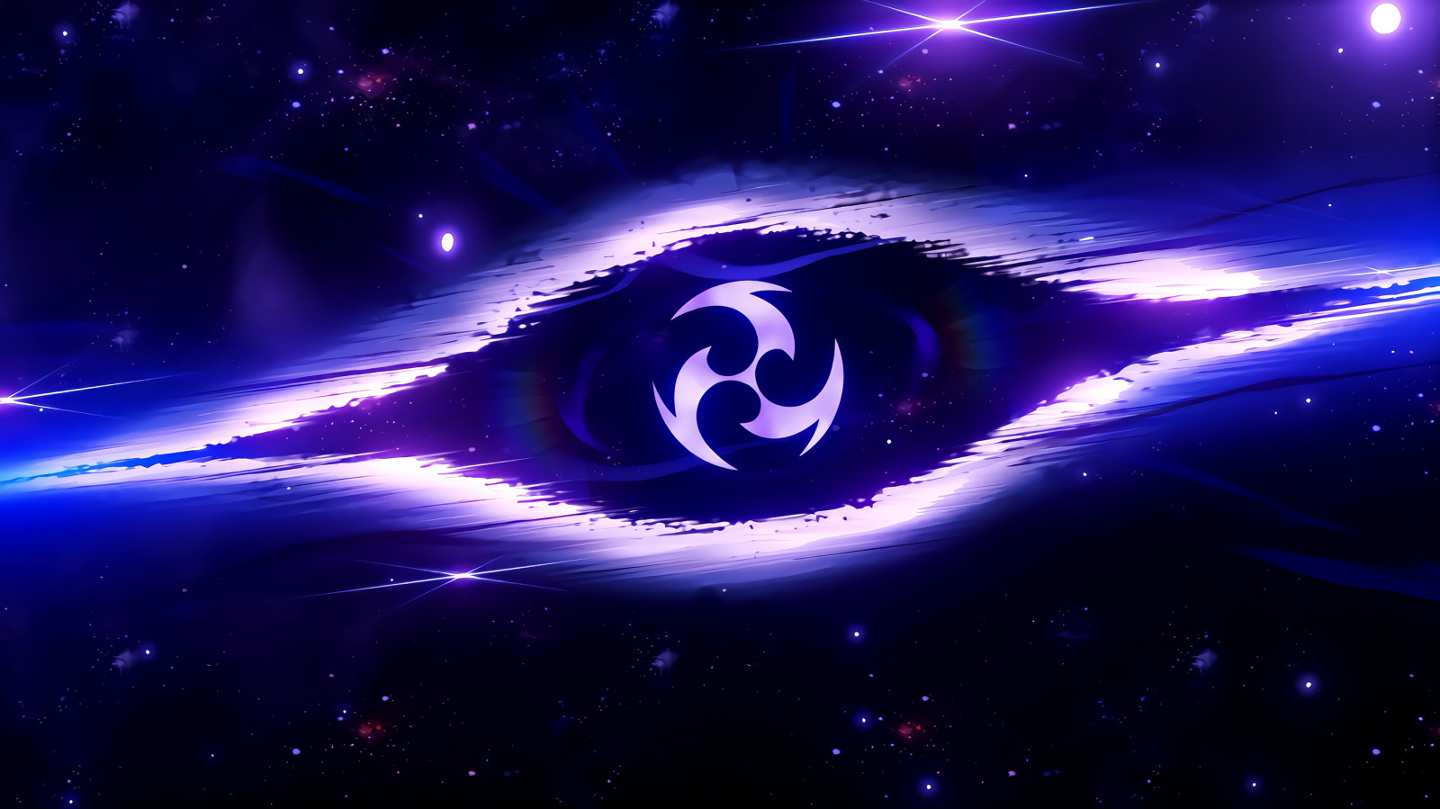 Hình nền : Genshin Impact, Raiden Shogun Genshin Impact, Anime ...