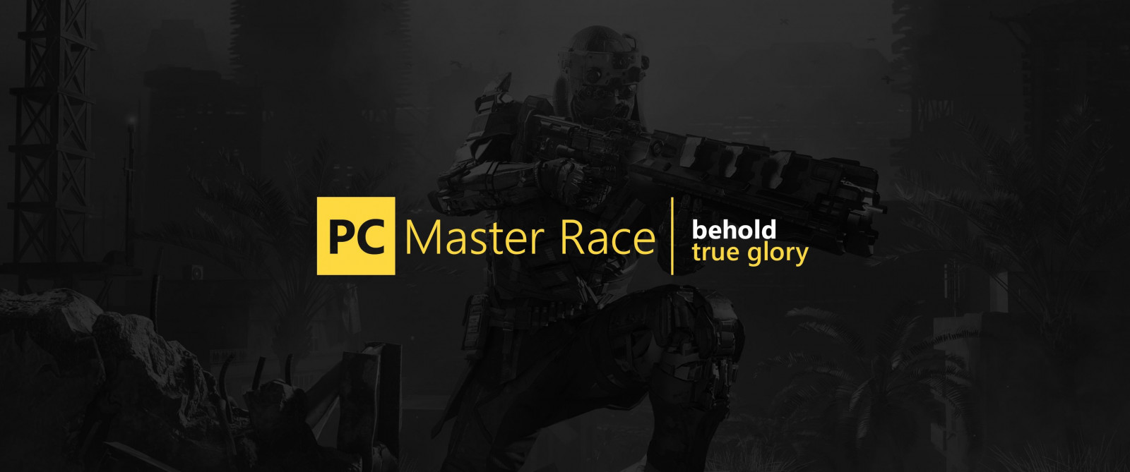 Wallpaper : PC gaming, PC Master Race, midnight, darkness, screenshot ...