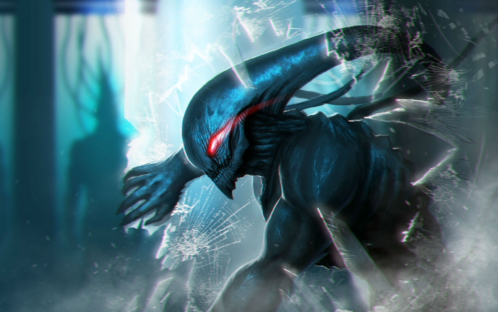 Wallpaper : 1920x1204 px, aliens, fantasy, monsters 1920x1204 ...