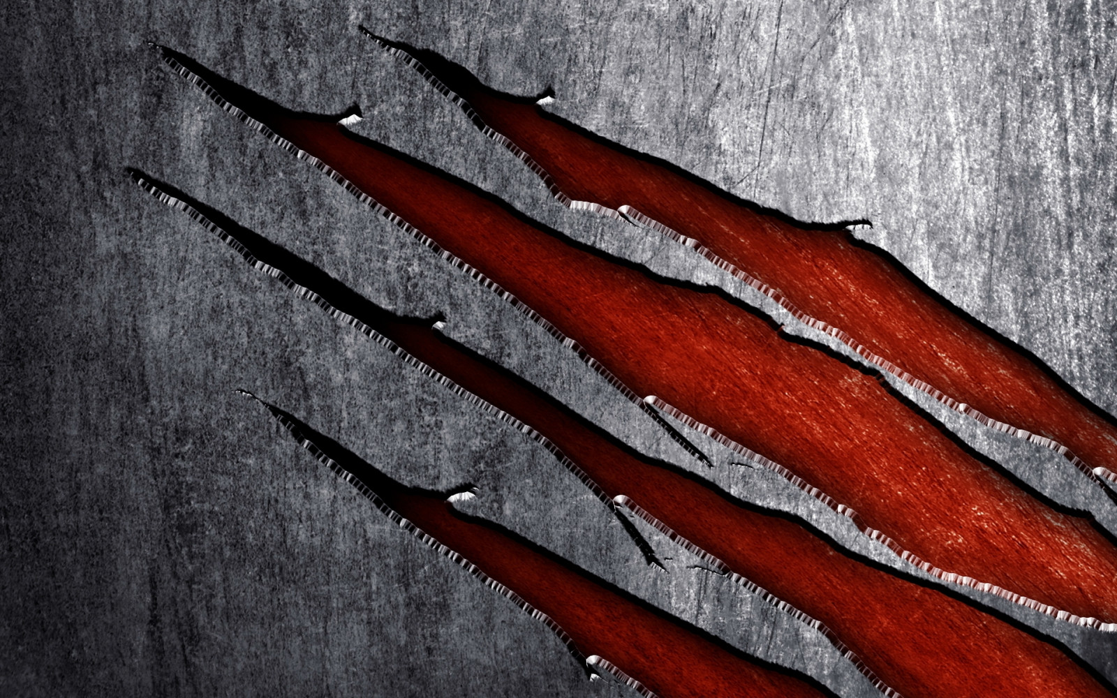 Wallpaper : garis, goresan, pemotongan, logam, cat 1920x1200 - wallup ...