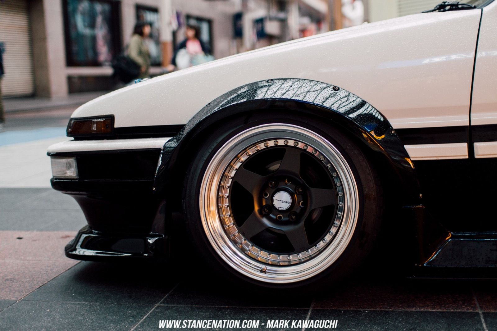 Wallpaper : Toyota, sports car, performance car, AE86, wheel, supercar ...