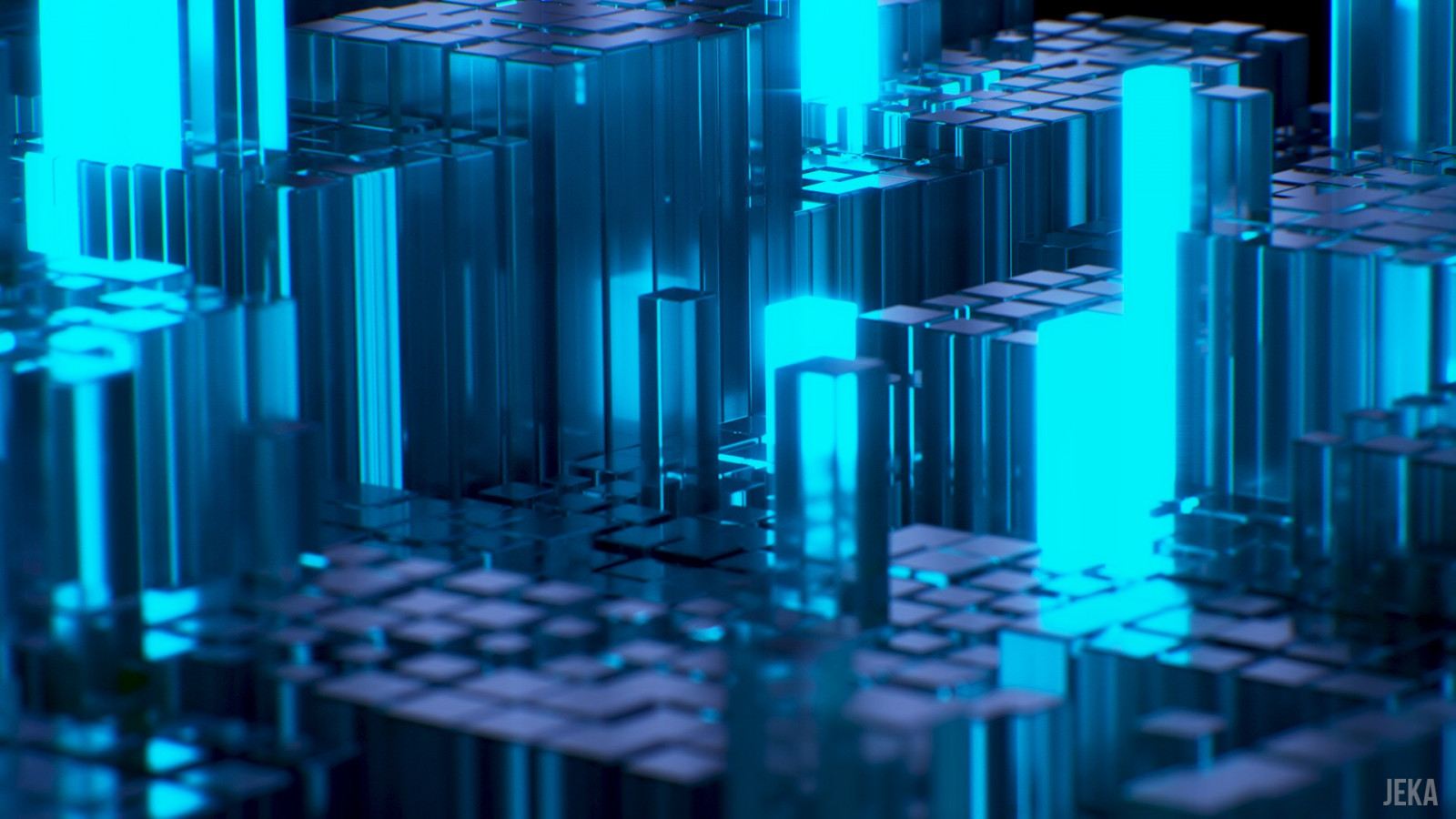 Abstract Cinema 4d Wallpapers