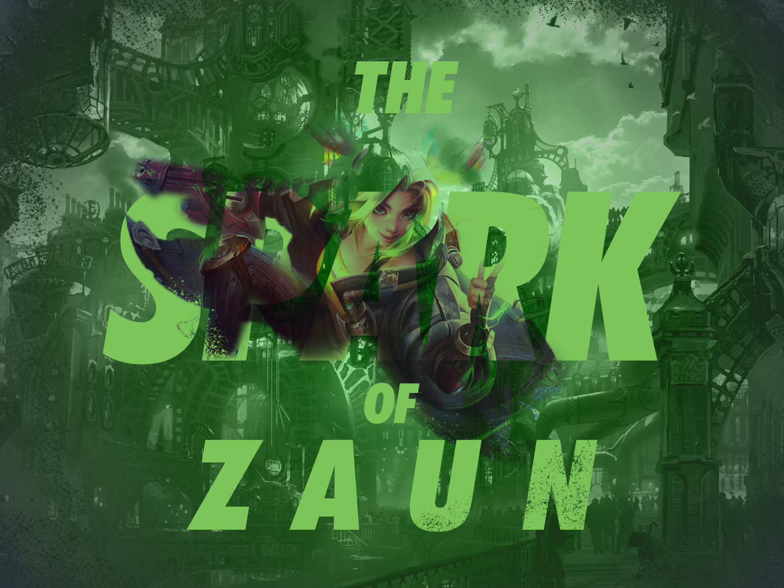 Hình nền : liên minh Huyền Thoại, Zeri League of Legends, Video Game ...