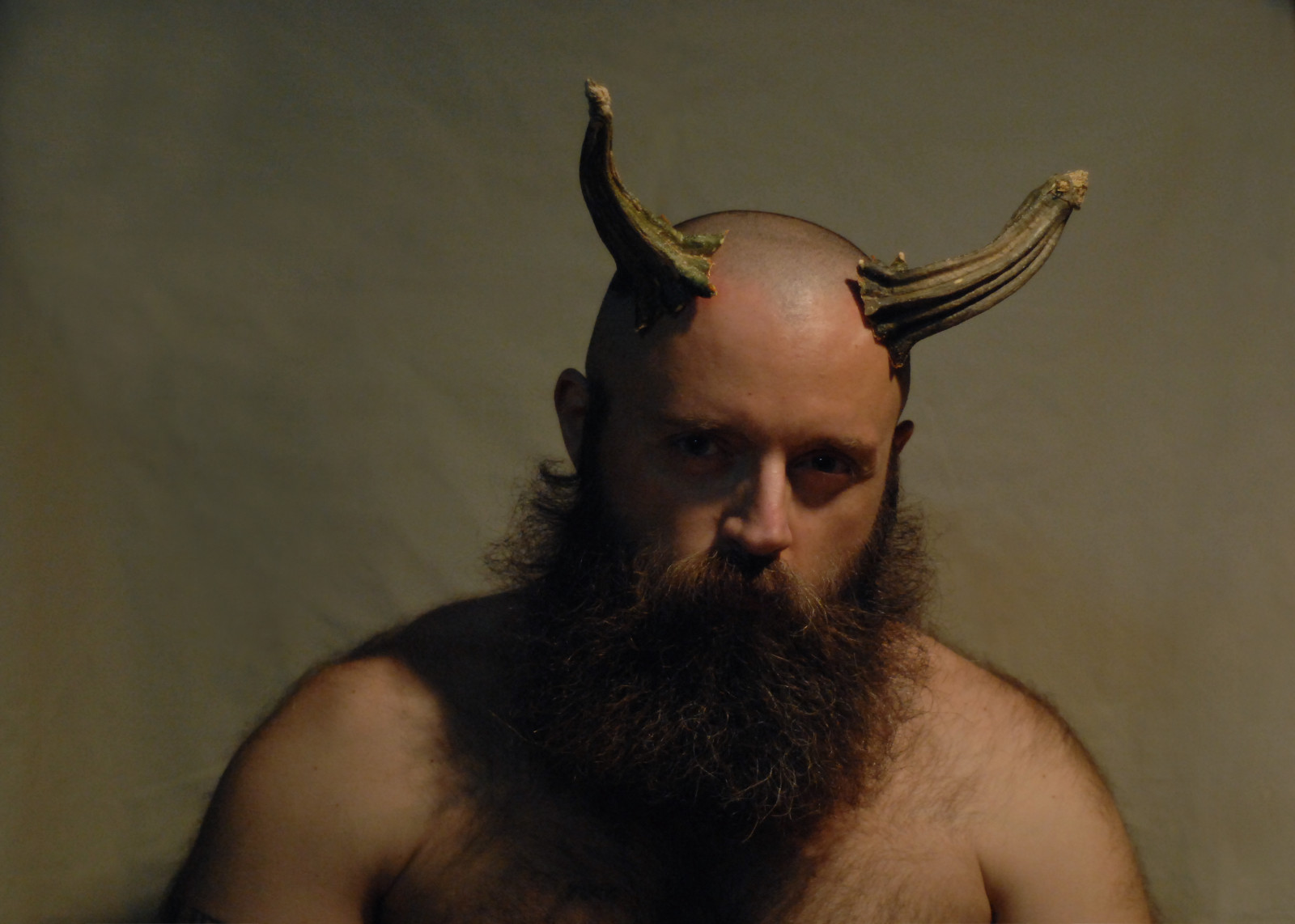 Wallpaper : horns, Devil, Satan, moustache, demon, evil, Butter, head ...