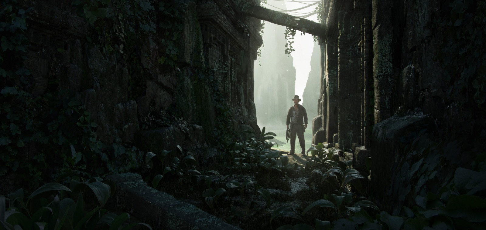 Obrázky na plochu : dobrodruhovia, umelecké diela, Indiana Jones ...