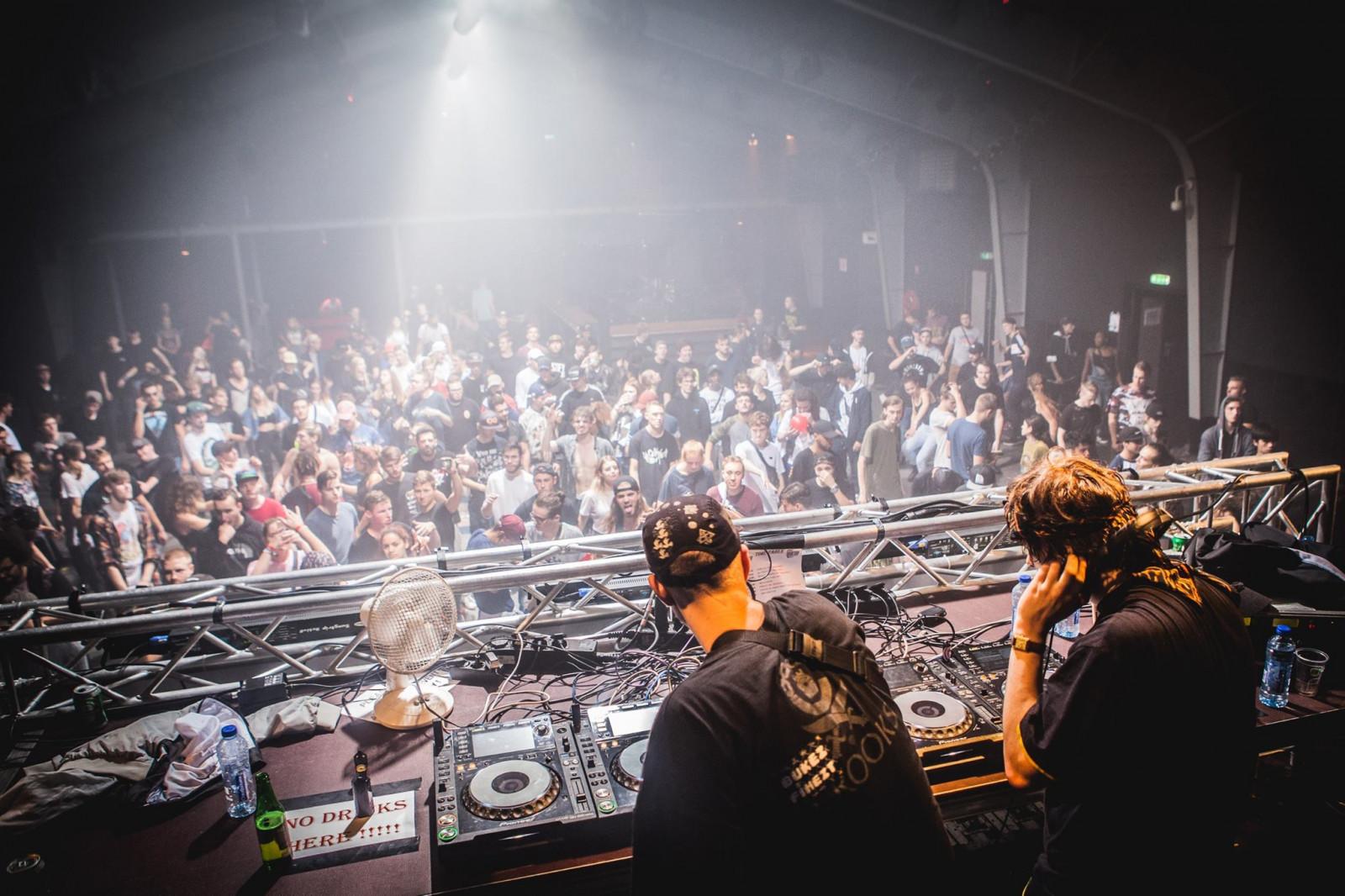 Wallpaper : DJ, Riddim Dubstep, Styn 2048x1365 - guthfre - 1495627 - HD ...