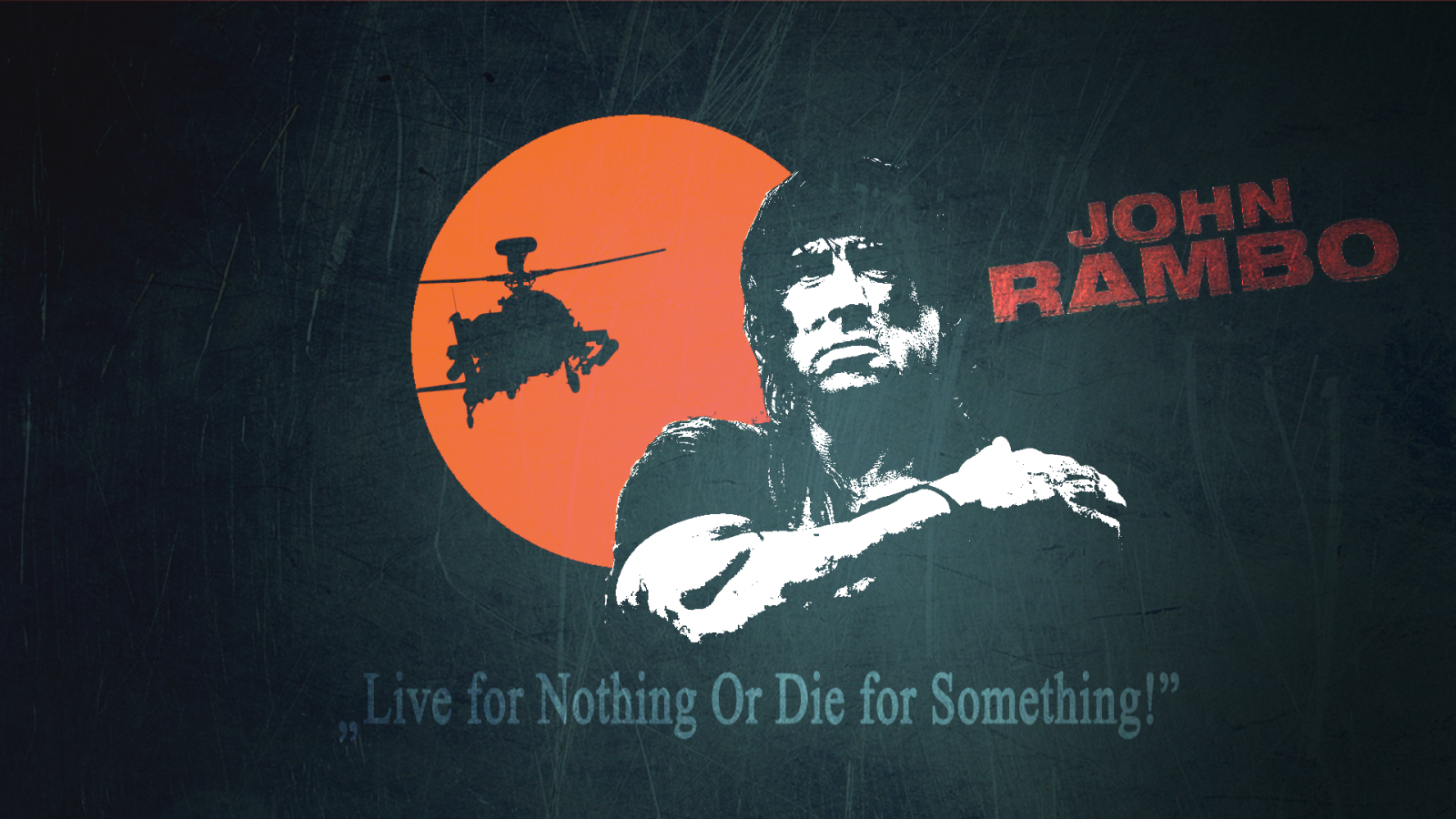 Tapety : filmy, John Rambo, Sylvester Stallone 1920x1080 - KnightSabes ...