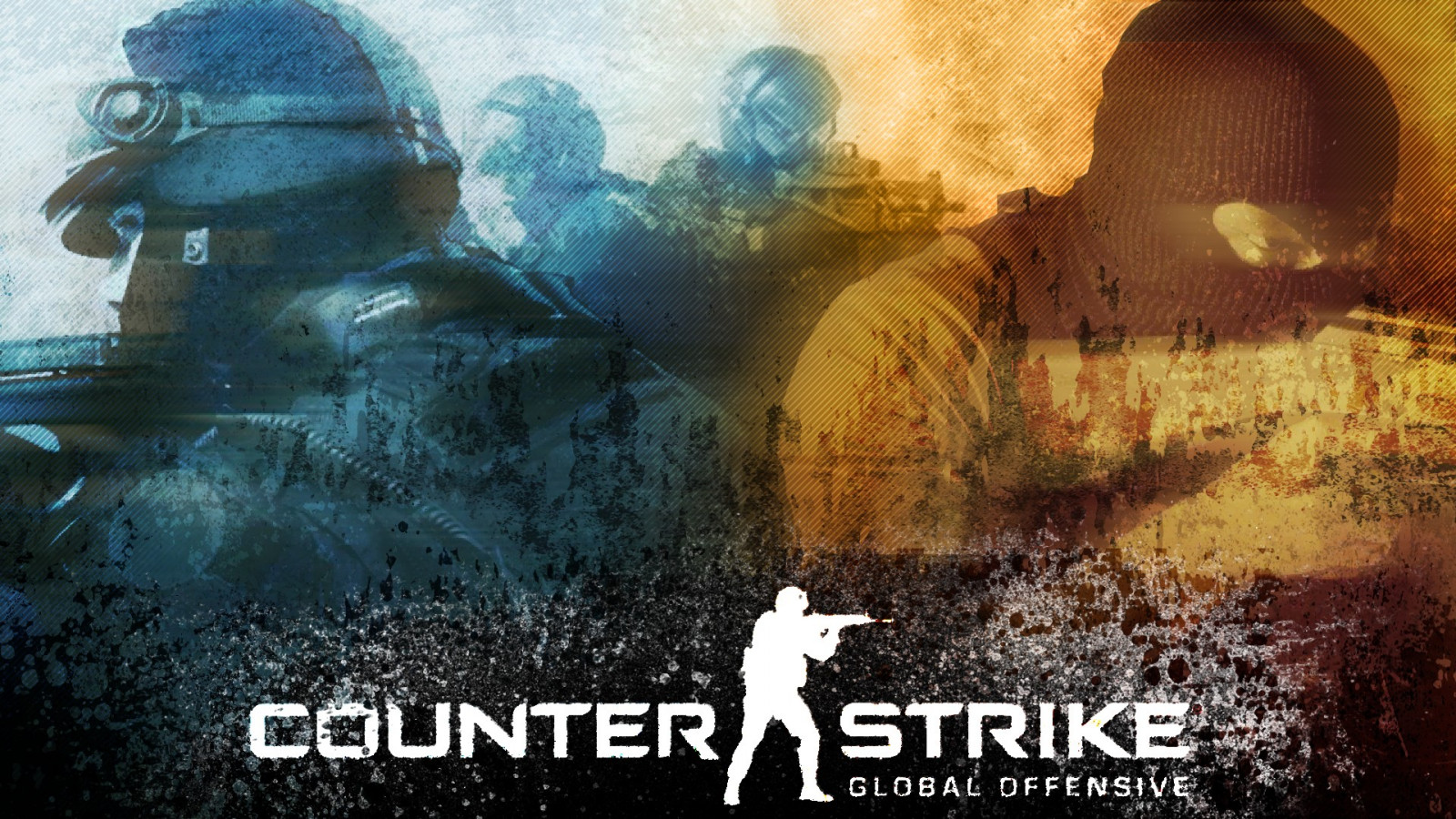 Wallpaper : illustration, Counter Strike, Counter Strike Global ...