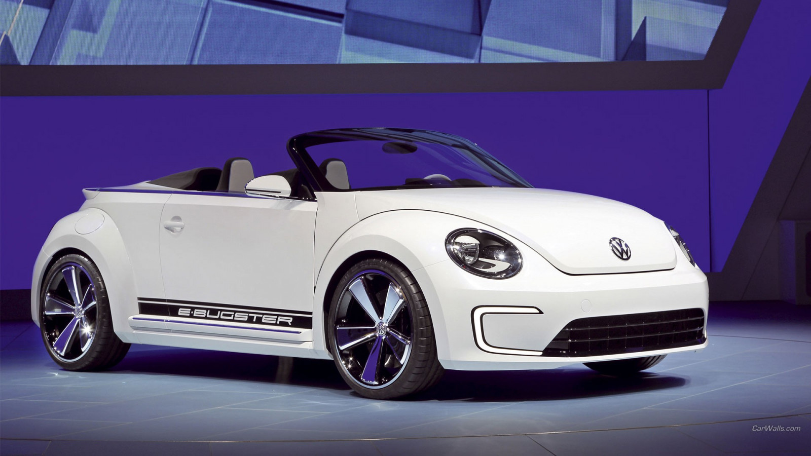 วอลเปเปอร์ : ด้วงโฟล์คสวาเก้น, Bugster VW E, ล้อ, ขอบ, ยานพาหนะบก, การ ...