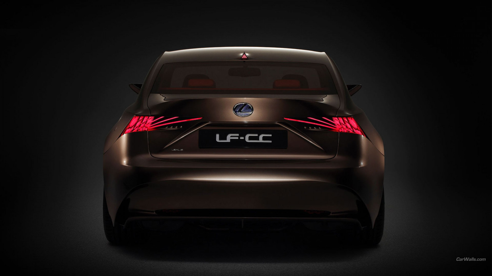 Papel de parede : carro, Carros conceito, Nissan, Lexus LF CC, Veículo ...