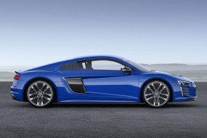 Bakgrundsbilder : blå bilar, fordon, sportbil, Audi R8, kupé, prestanda ...