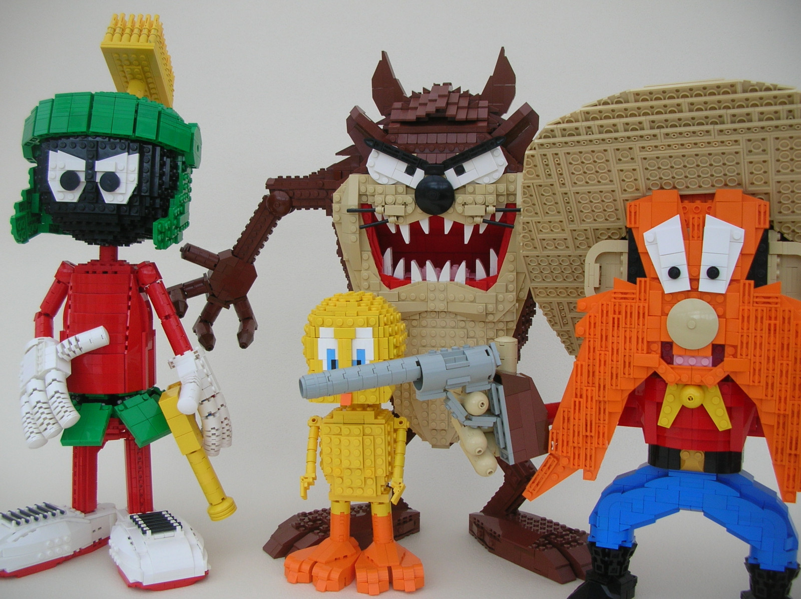 Wallpaper : cartoon, LEGO, Toy, taz 2288x1712 - - 847609 - HD ...