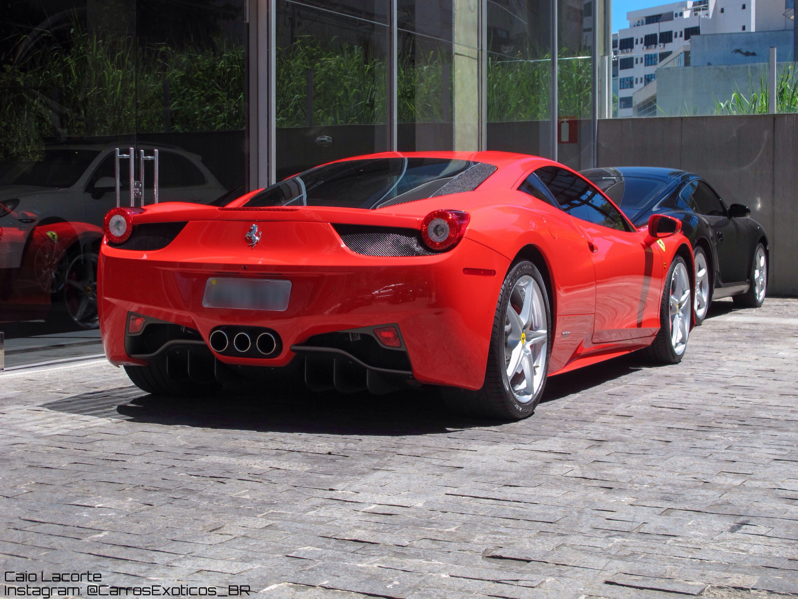 Obrázky na plochu : auto, červená, Brazília, cars, šport, Brasil, 35MM ...
