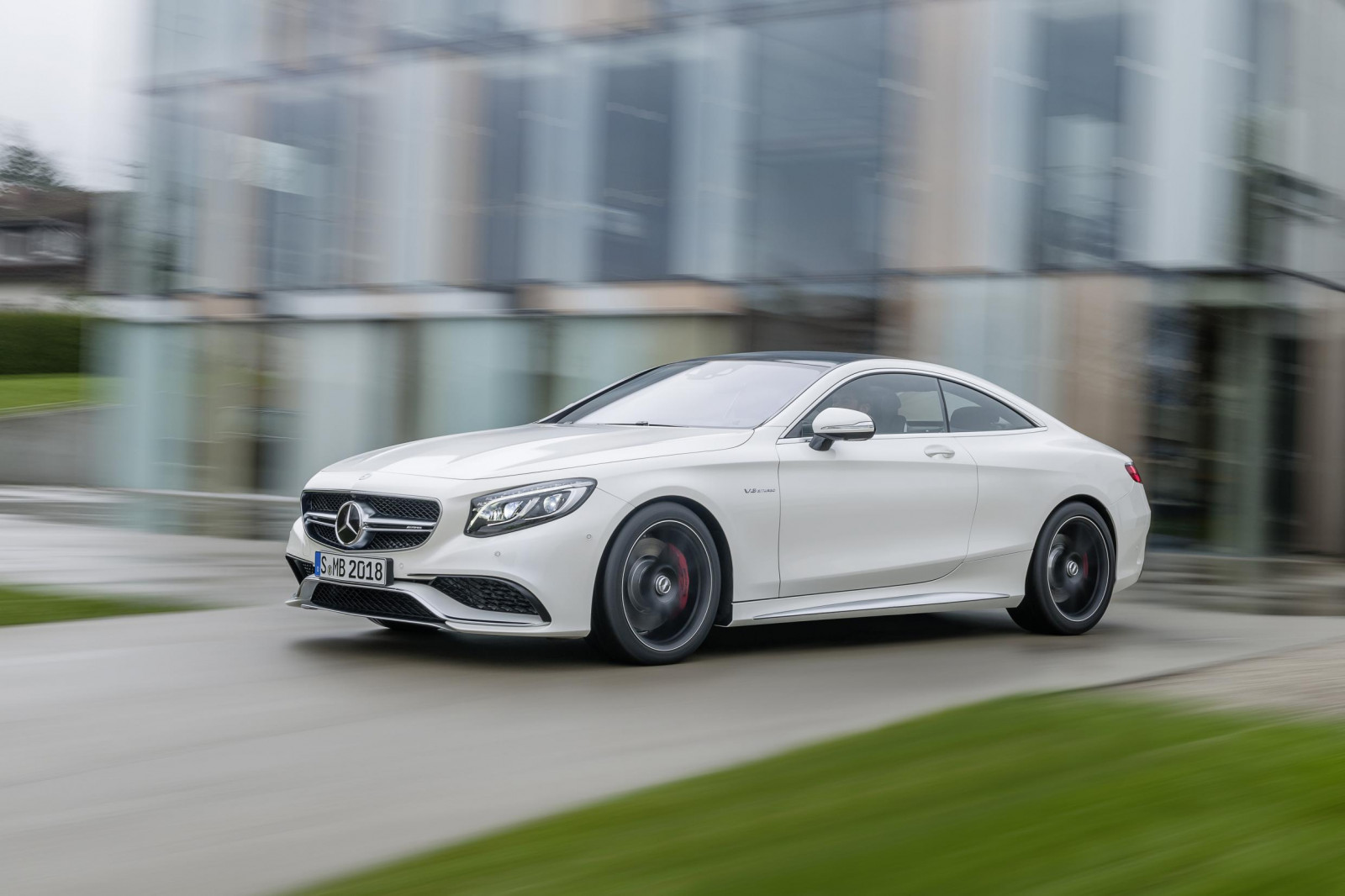 วอลเปเปอร์ : Mercedes Benz, s63, AMG, รถเก๋ง 2480x1653 - wallup ...