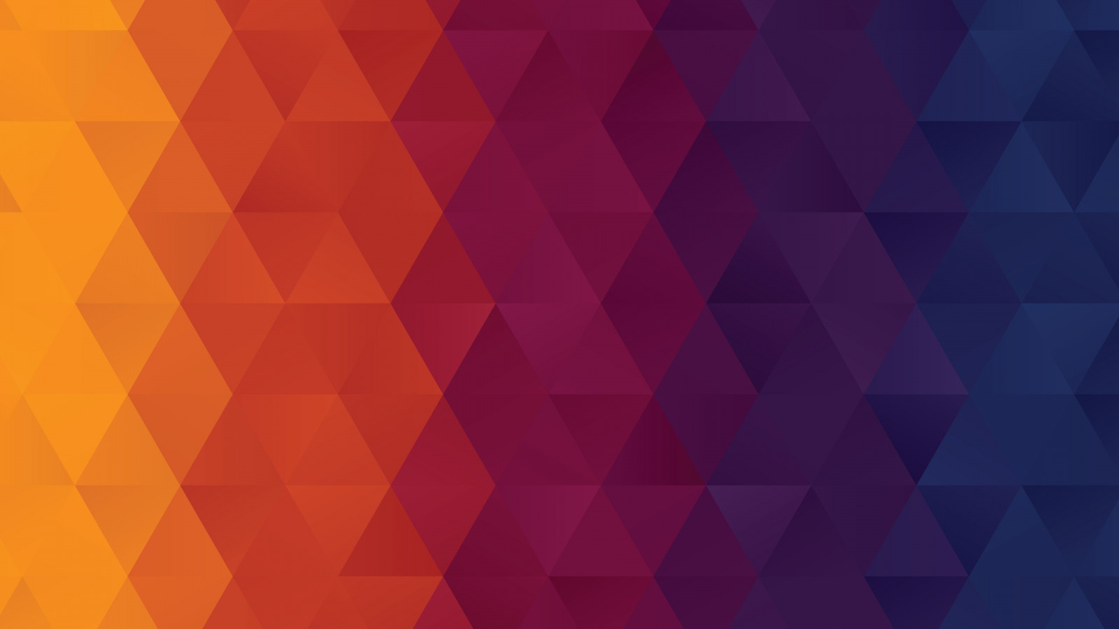 Wallpaper : abstrak, warna-warni, geometric figures, pola, segi tiga ...