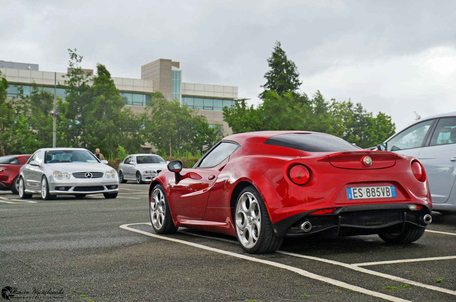 Fond d'écran : Irlande, rouge, Dublin, irlandais, des voitures, café ...