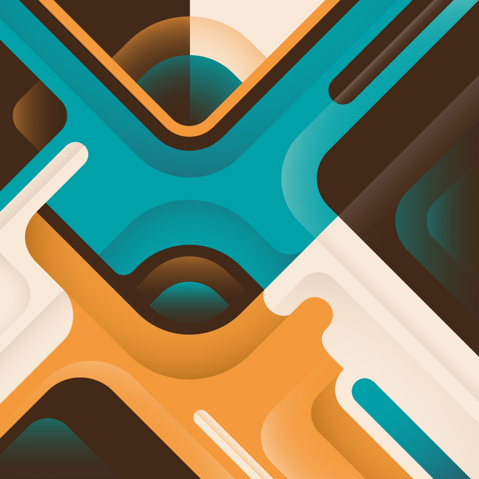 Wallpaper : artwork, abstract, texture 2083x2083 - WallpaperManiac ...