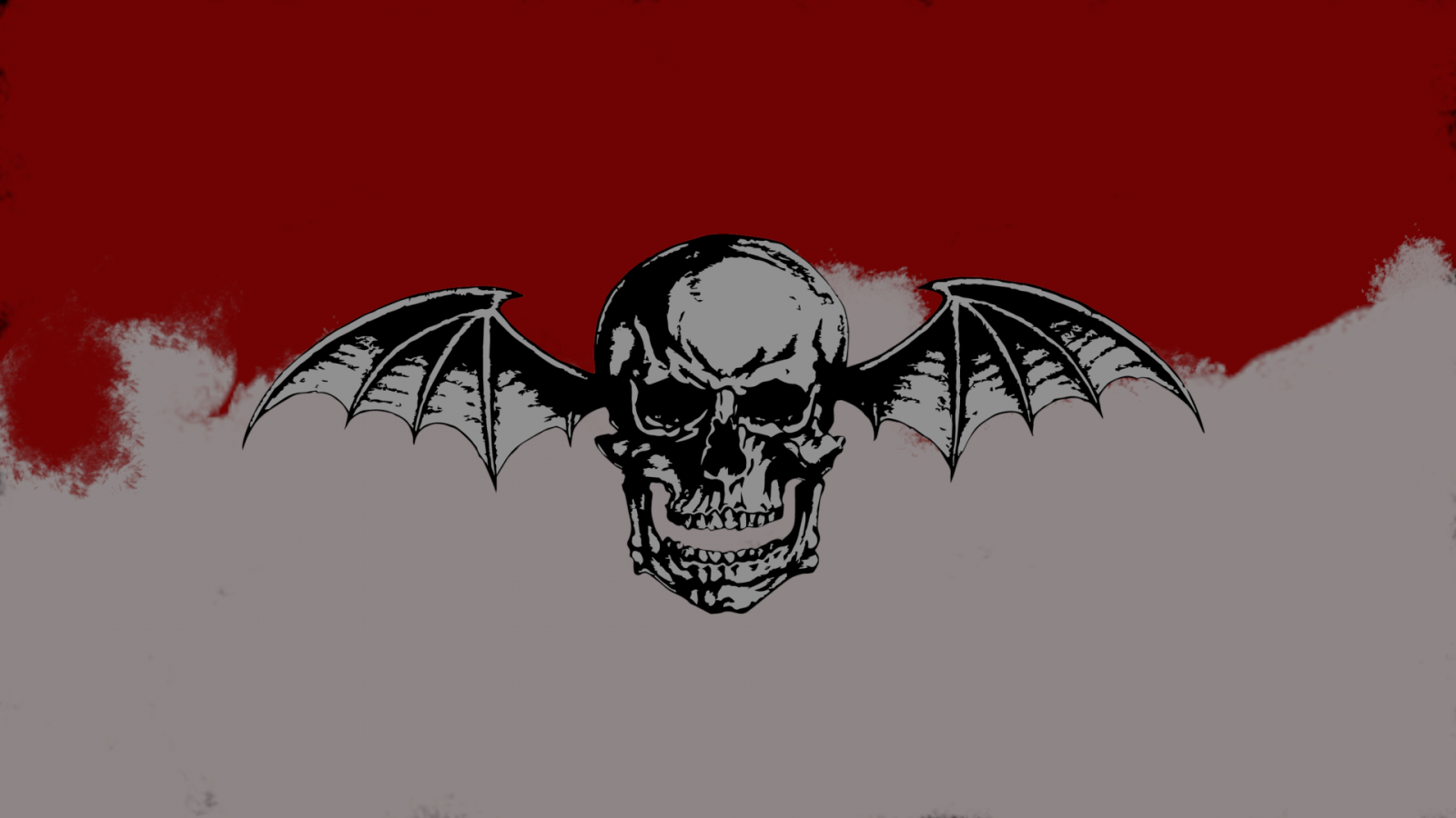 Wallpaper : Avenged Sevenfold, Deathbat, deathbat natons, Indonesia ...