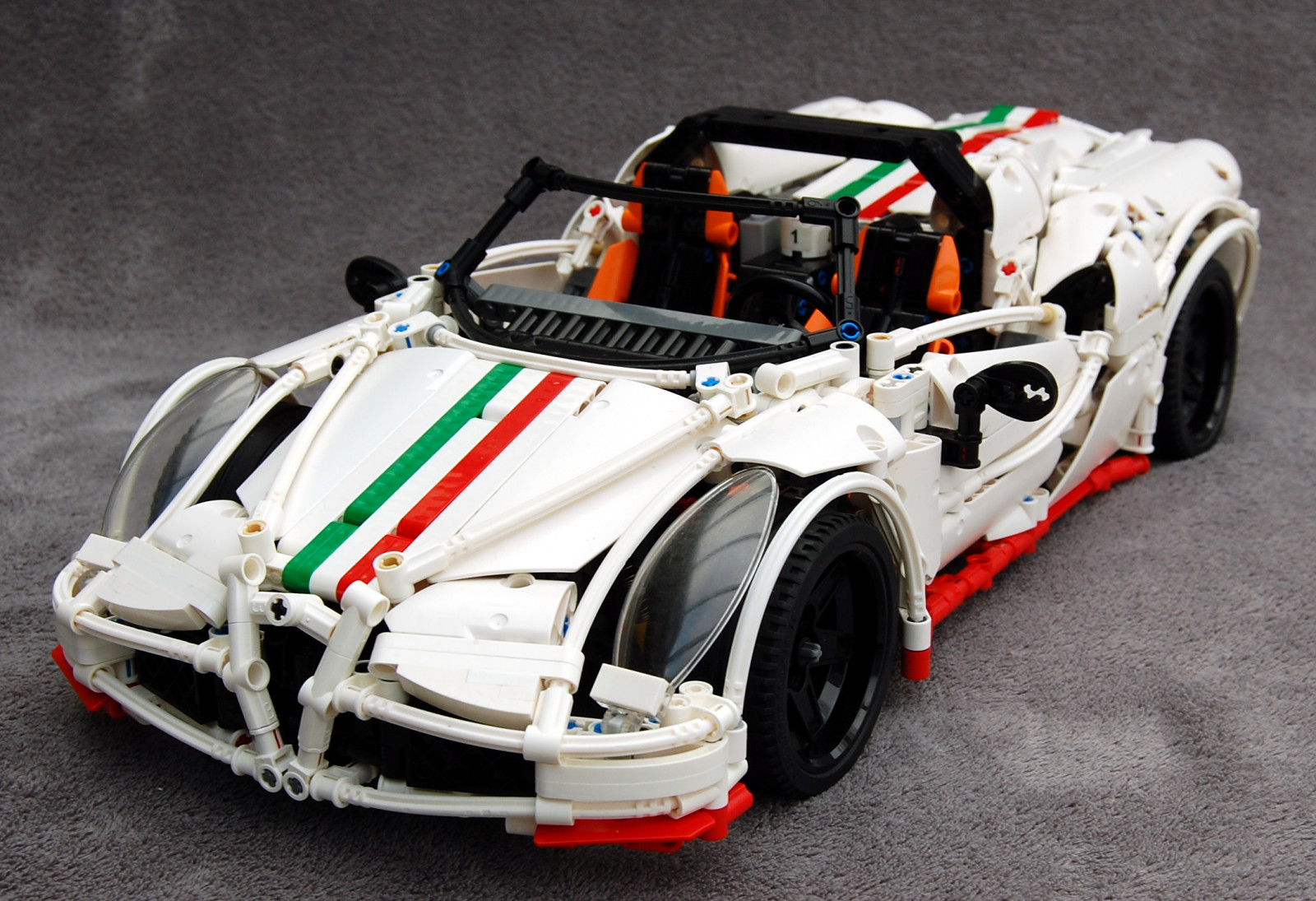 Wallpaper : LEGO, technic, alfa, romeo, 4C, alfaromeo4cspider 2156x1476 ...