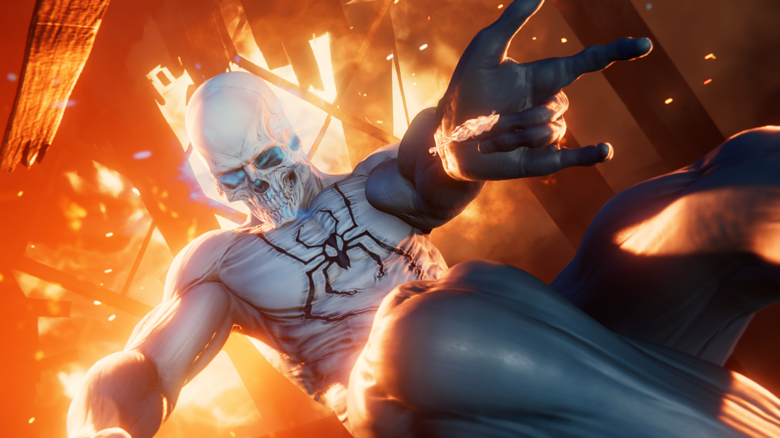 배경 화면 : 스파이더 맨, 플레이 스테이션 4, 놀라운 일 만화, 비디오 게임 1920x1080 - labradudel ...