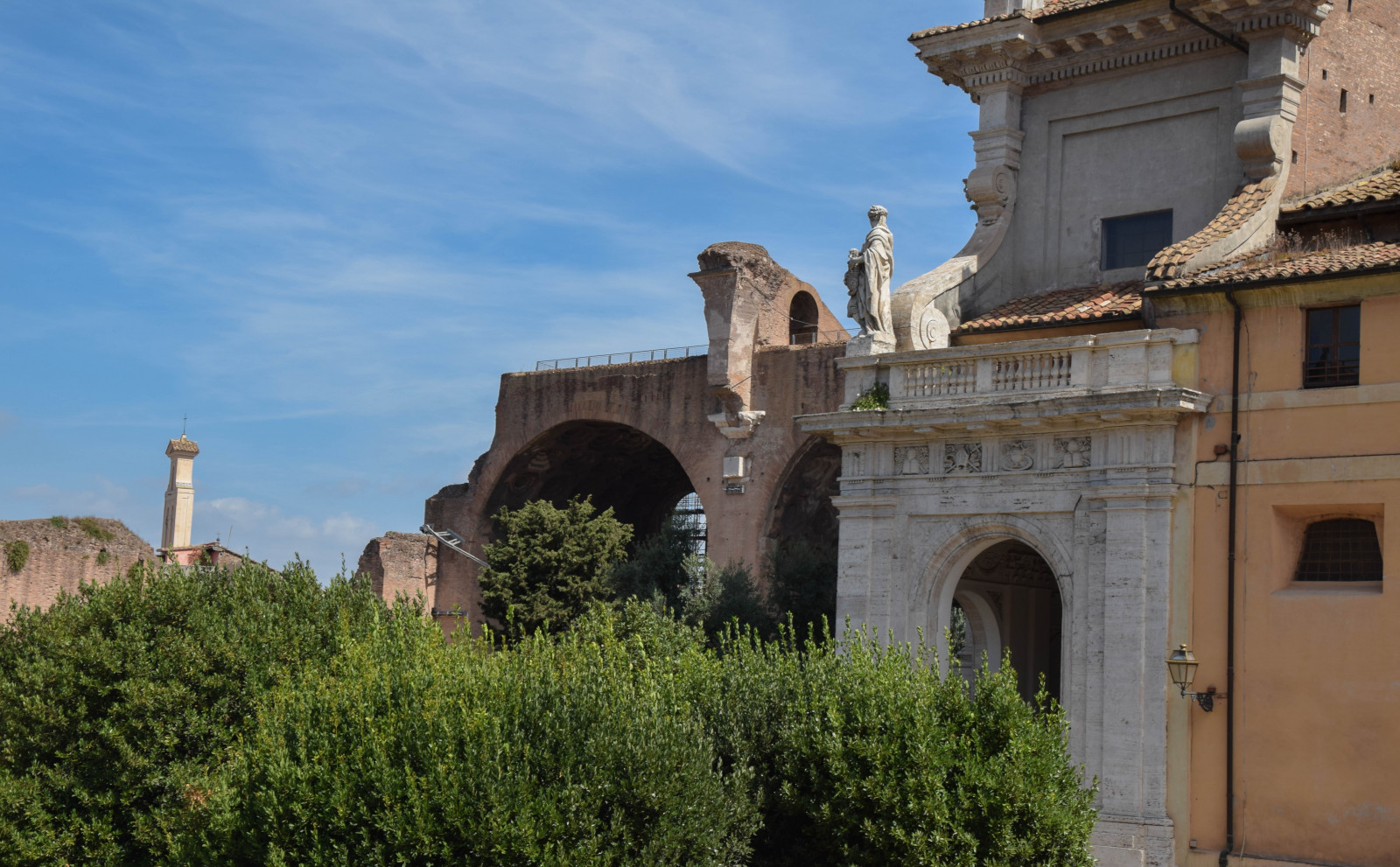 Baggrunde : by, Italien, arkitektur, gammel, bygning, Turisme, Europa ...