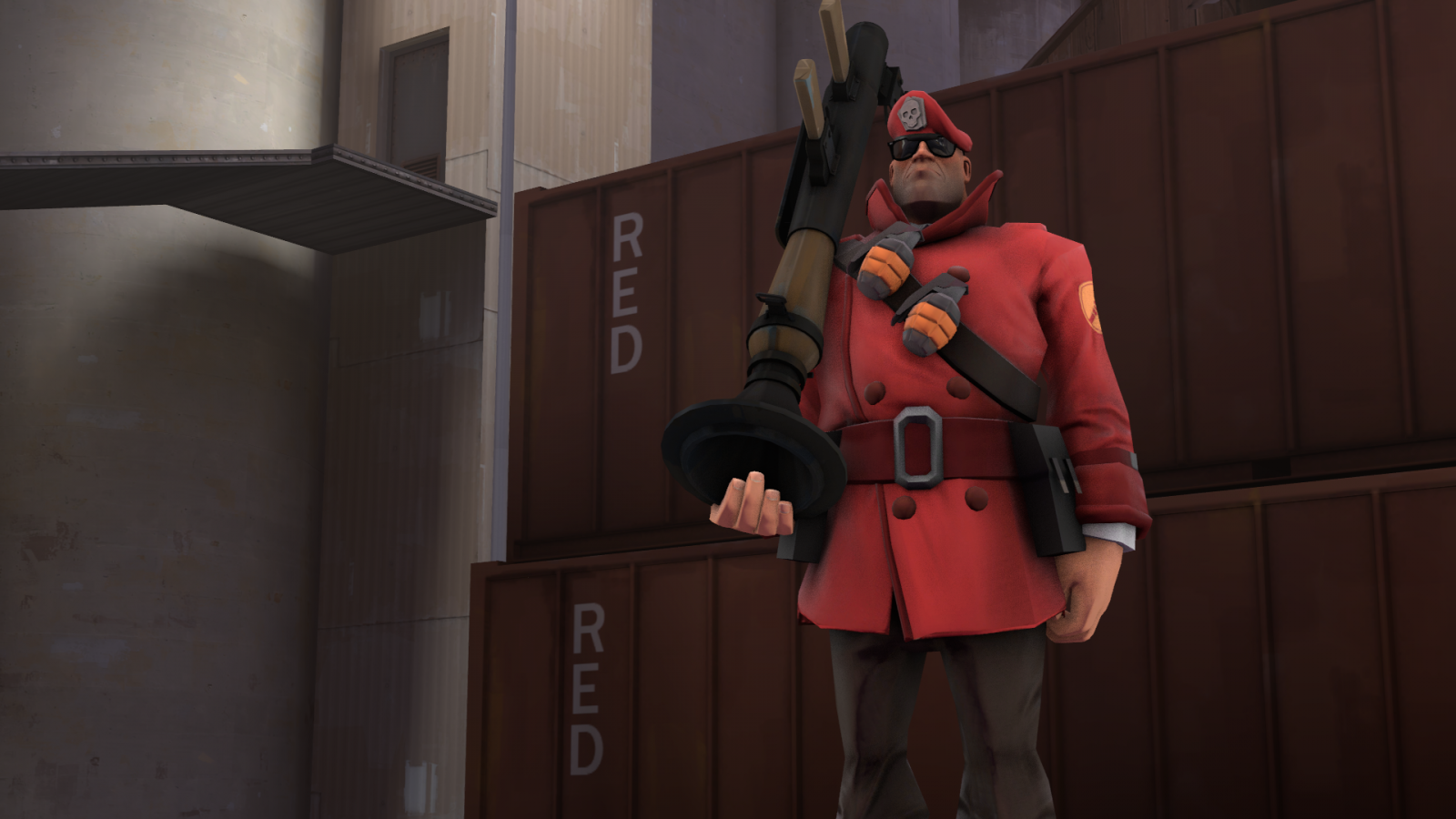 тапети : Soldier TF2, Team Fortress 2 1920x1080 - pajo - 1353375 ...
