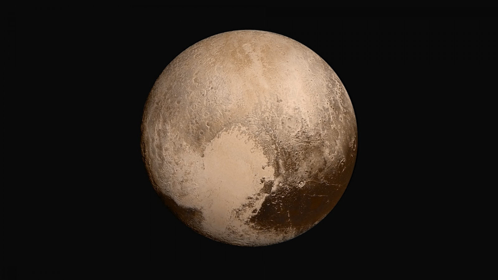 Pluto Planets Planete Planeta Plutone Kolorowanka Plu - vrogue.co
