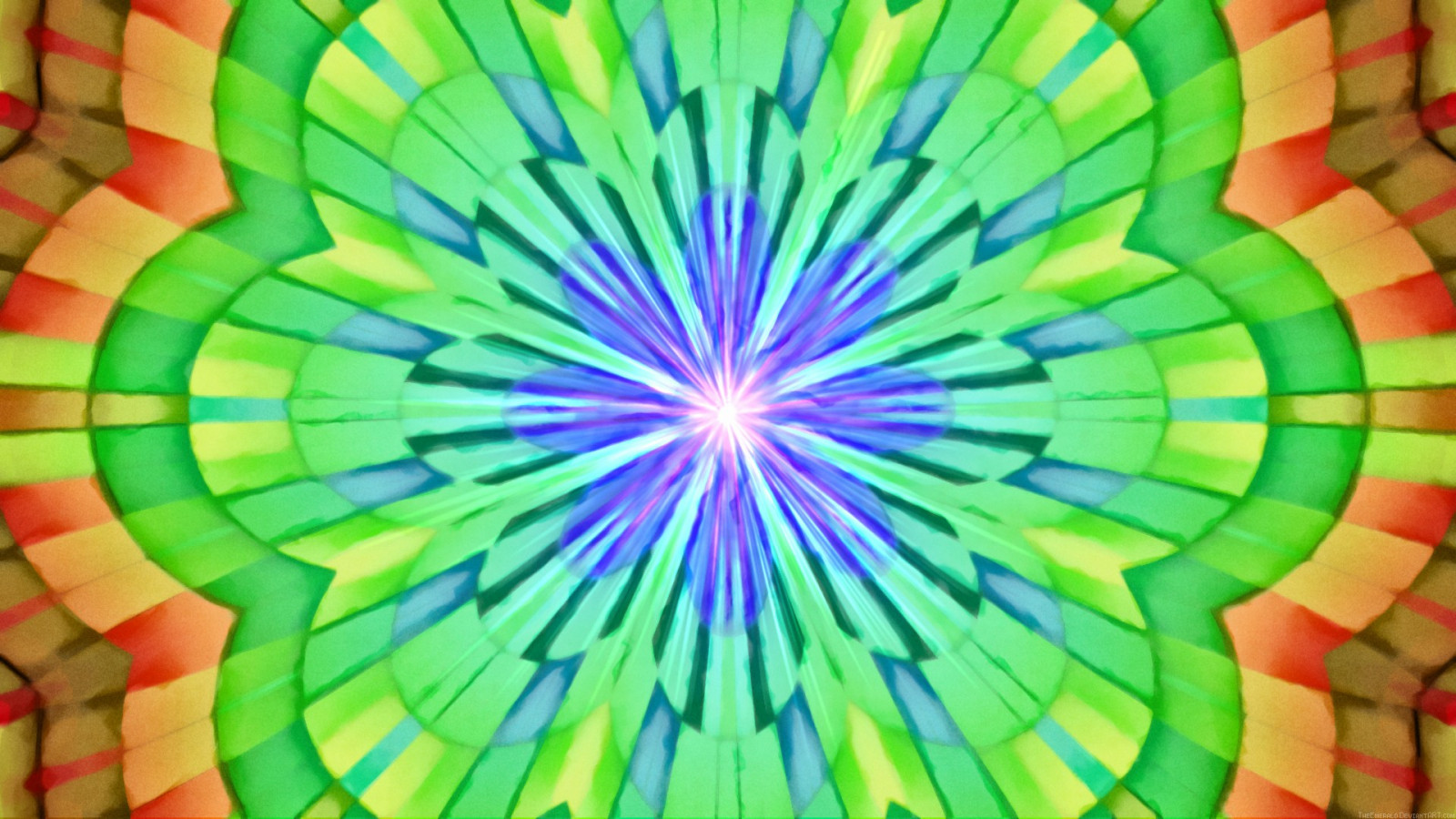 Art And Focal Point Color