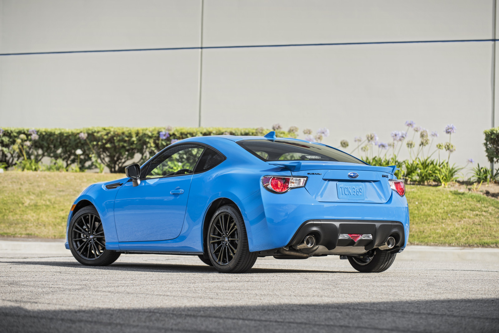 Wallpaper : sports car, Subaru, coupe, Toyota 86, netcarshow, netcar ...