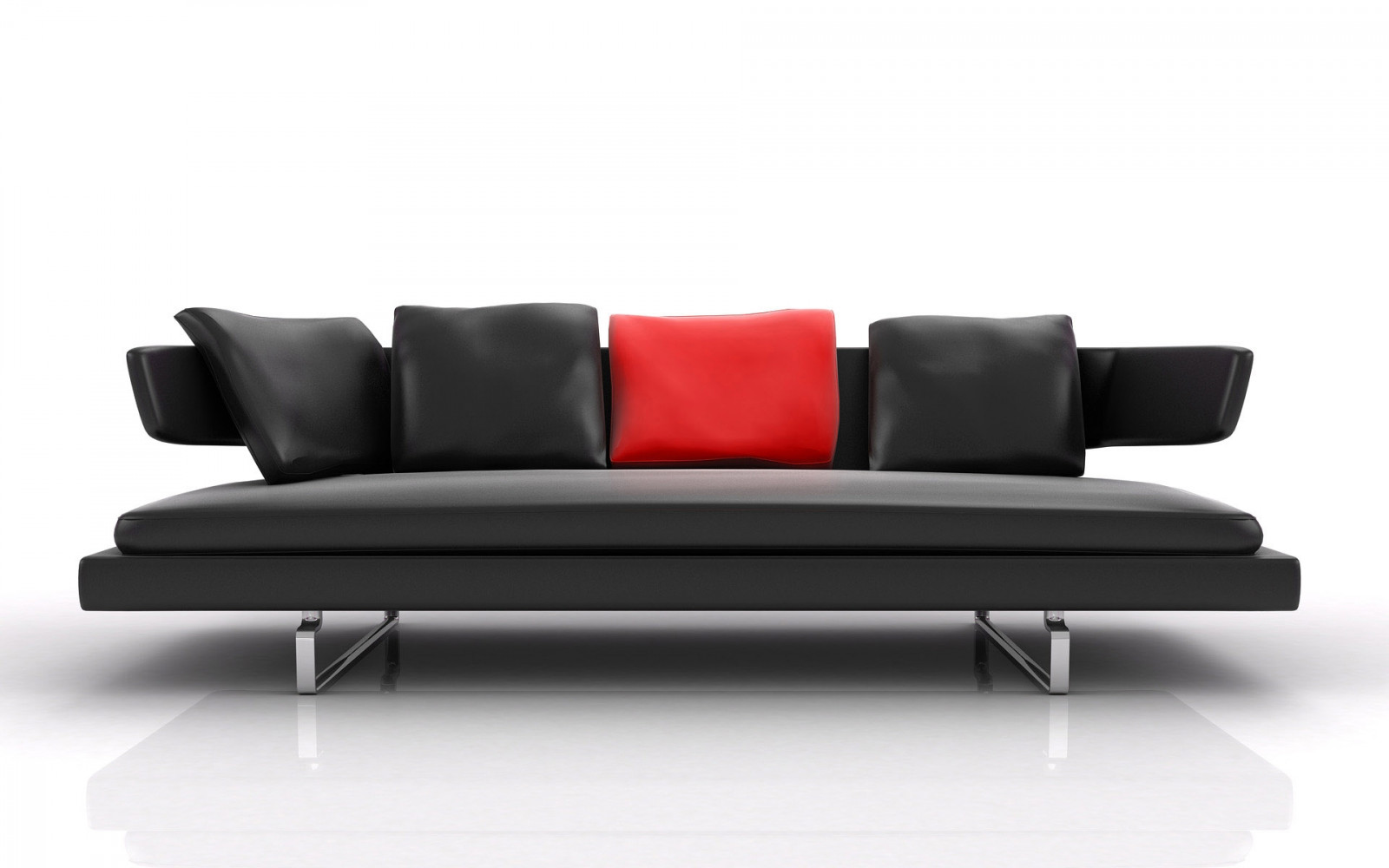 Wallpaper : sofa, bantal, mebel, gaya, modern 1920x1200 - goodfon ...