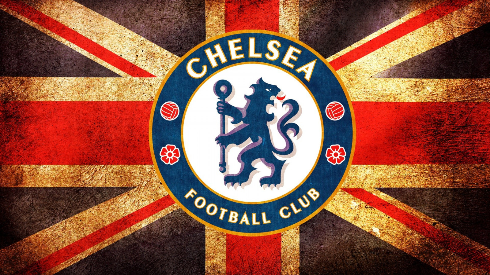 Wallpaper : merah, tanda, bendera, Chelsea FC, 1920x1080 px, fon ...