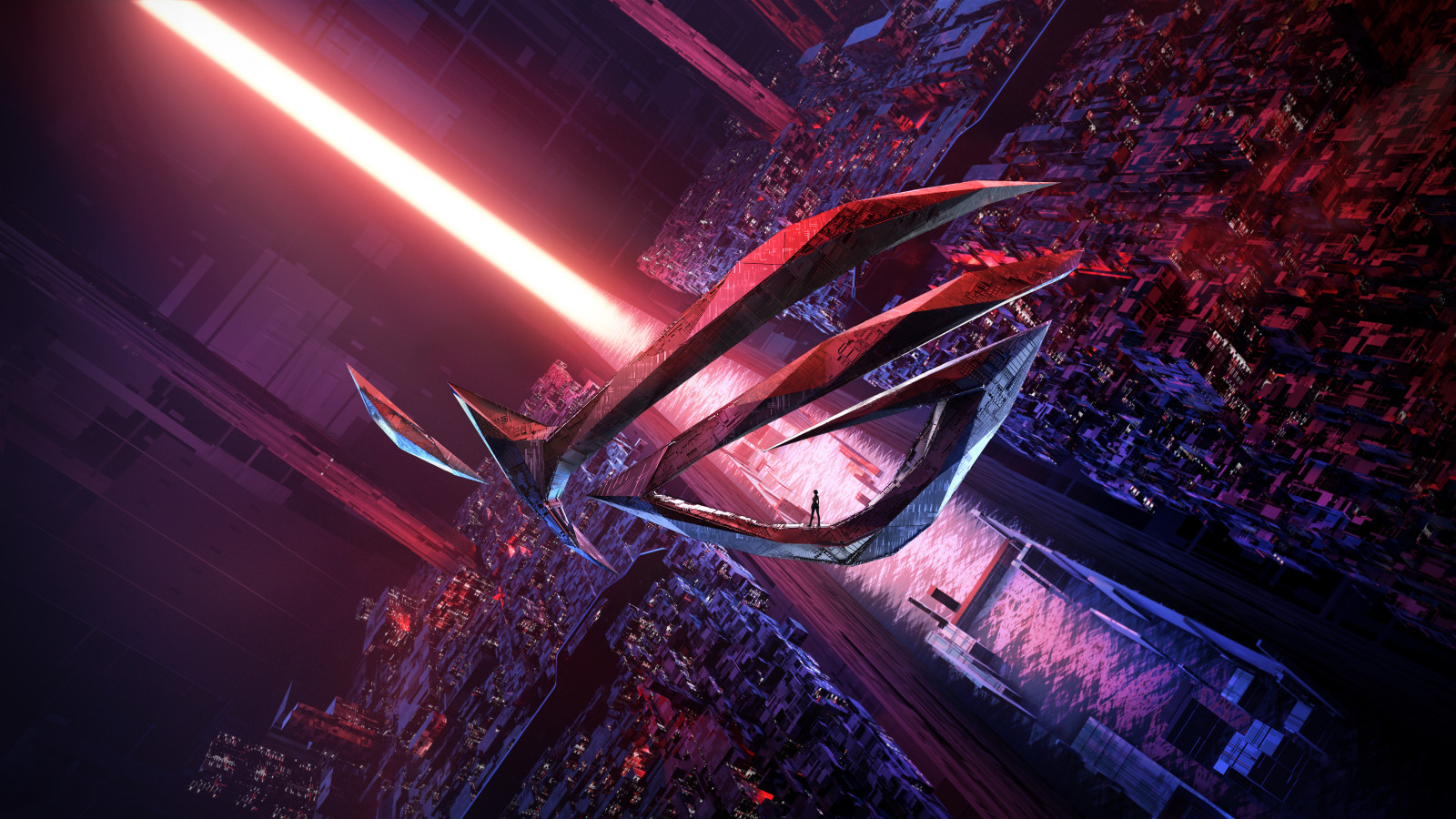 Tapety : ASUS, Republic of Gamers, logo 3840x2160 - joseivo - 2186299 ...