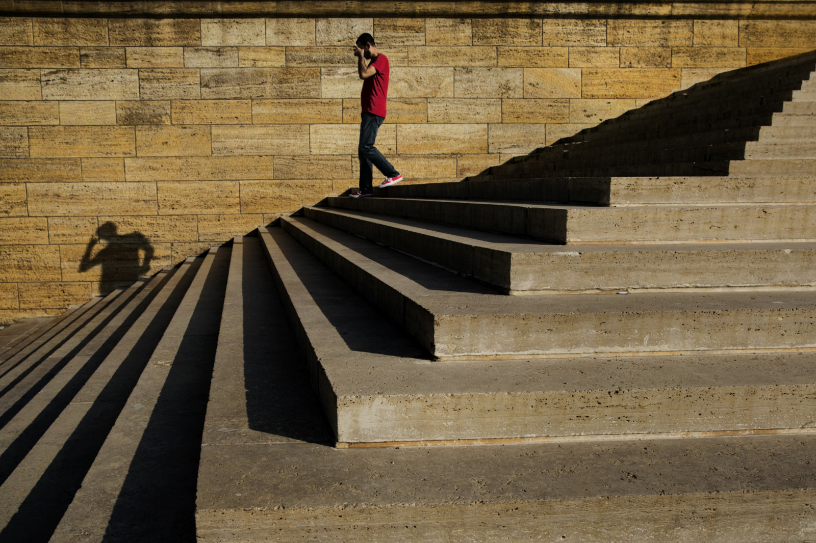 Wallpaper : street, light, shadow, man, Turkey, turkiye ...