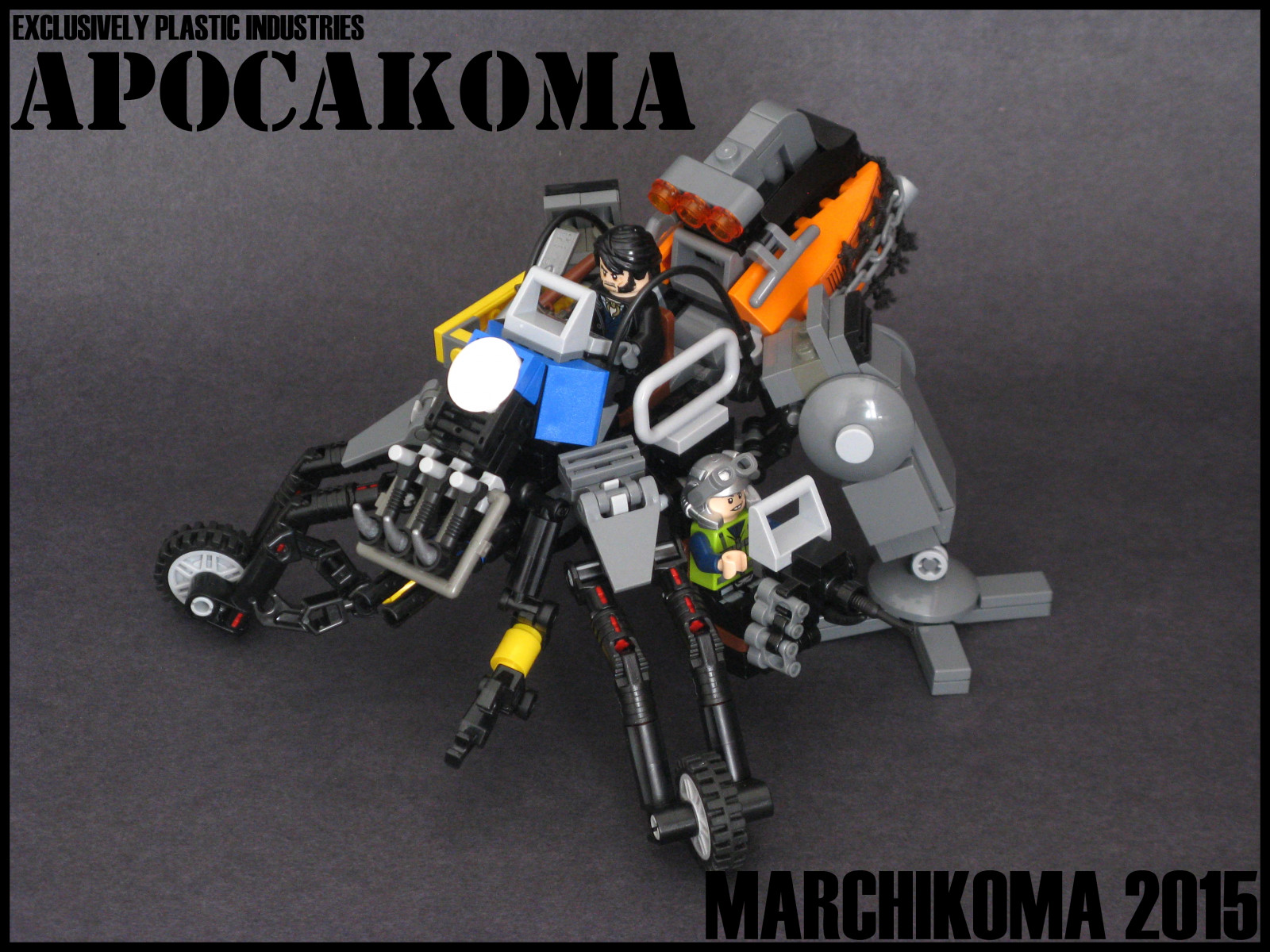 Wallpaper : anime, robot, Think, tank, LEGO, mech, ghost, Toy, machine ...