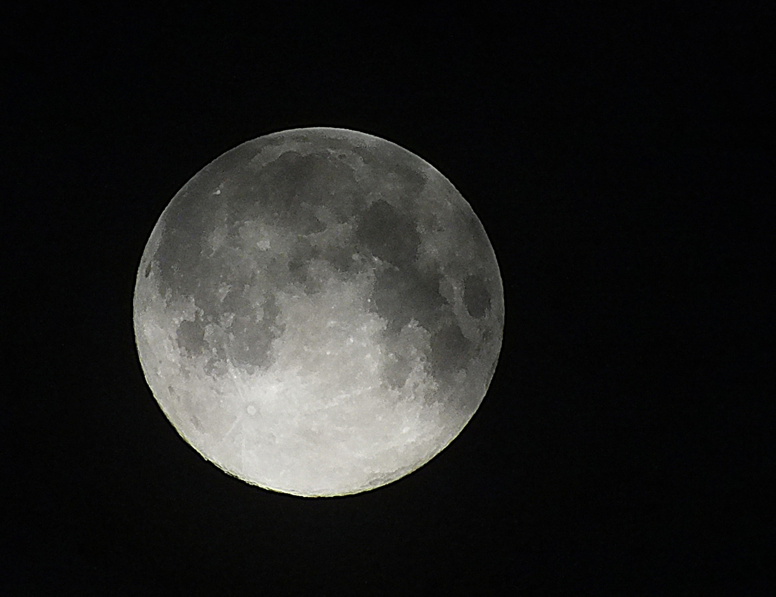 Obrázky na plochu : mesiac, noc, čierna biela, priestor, krátery ...