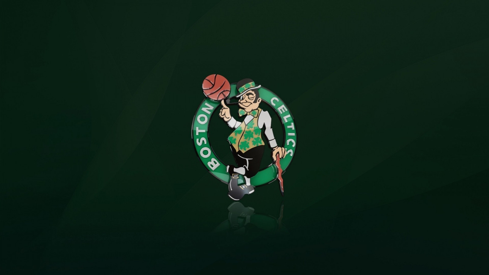 Tapety : zelená, Basketball, NBA, Boston Celtics, šperky, Snímek ...