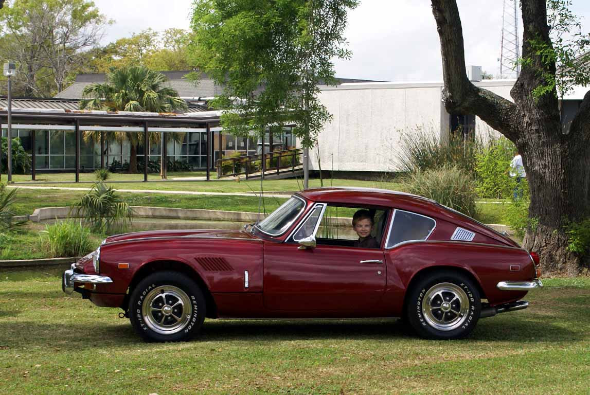 Wallpaper : sports car, Triumph, coupe, Convertible, performance car ...